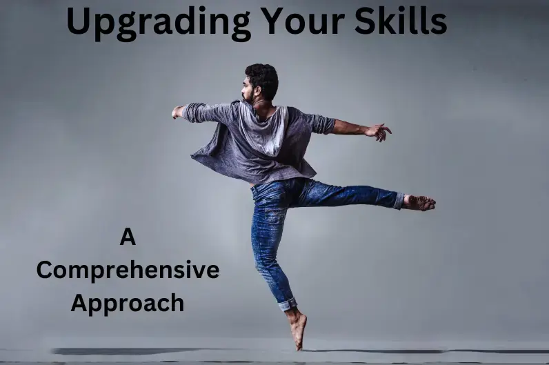 Upgrading Your Skills How To Do It Smartly Needlemover 